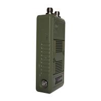 China 1-2KM UAV Suppression Handheld Drone Suppressor For UAV FPV Dji Auel 700-1000Mhz 1.5G 2.4G 5.2G 5.8G Anti Drone System for sale