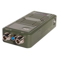 China 1-2KM UAV Suppression Handheld Drone Suppressor For UAV FPV Dji Auel 700-1000Mhz 1.5G 2.4G 5.2G 5.8G Anti Drone System for sale