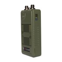 China 1-2KM UAV Suppression Handheld Drone Suppressor For UAV FPV Dji Auel 700-1000Mhz 1.5G 2.4G 5.2G 5.8G Anti Drone System for sale