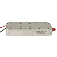 China 50W GaN Anti Drone Module 100~6200Mhz Narrowband RF Power Amplifier Counter FPV UAV Defense System Customized Frequency for sale