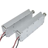 China 100W GaN Anti Drone Module 300~6000Mhz Narrowband RF Power Amplifier Counter FPV UAV Defense System Customized Frequency for sale