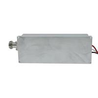 China 100W GaN Anti Drone Module 300~6000Mhz Narrowband RF Power Amplifier Counter FPV UAV Defense System Customized Frequency for sale