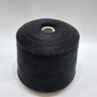 China 2/48nm  high elasticity  blended core spun yarn for machine weaving for sale