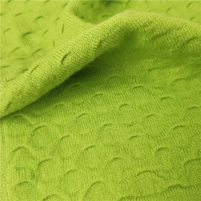 China 200 Colors Dyed Polyester Yarn 28S/2 2/48NM Eco Friendly Core Spun Cashmere Yarn For Knitting for sale