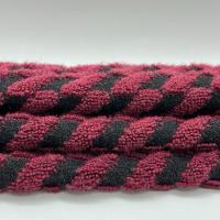 China 2/48NM viscose blended knitting yarn soft multicoloured core spun yarn for sale