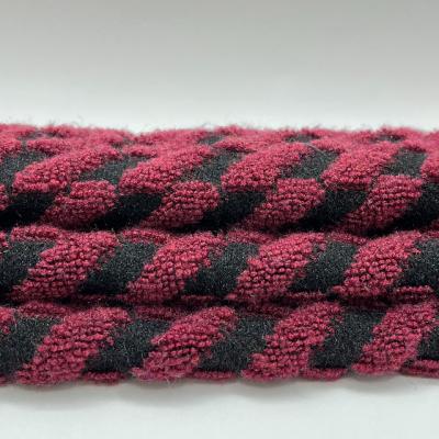 China 2/48NM viscose blended knitting yarn soft multicoloured core spun yarn for sale