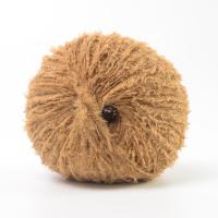 China 3NM Merino  Fluffy Knitting Wool Yarn For Scarf for sale