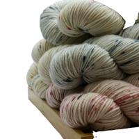 China super fine shrinkproof merino 4 ply wool for hand knitting crochet yarn for sale