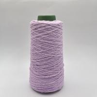China Baby Blanket 100% Polyester Chunky Chenille Fancy Yarn For Hand Knitting for sale