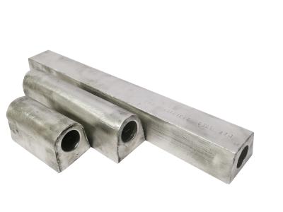 China 9D2-1 Magnesium Anodes Cathodic Protection Water Heater Anode Rod for sale