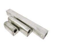 China AZ63 17S3 Magnesium Anode 4.1kg 63.5mm for Cathodic Protection in Water Heaters for sale