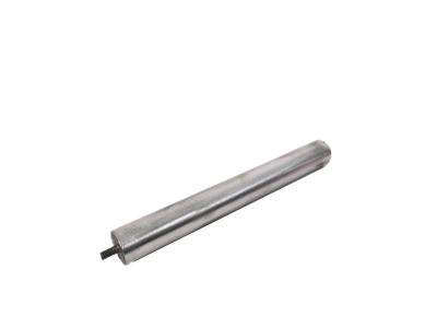 China AZ31 Extruded Magnesium Anodes 0.04 Inch Water Heater Anode for sale