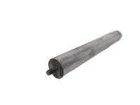 China AZ31 Extruded Magnesium Anodes 0.04 Inch Water Heater Anode for sale