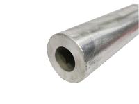 China 1.7V R77 Magnesium Anodes ASTM Mag Anode Gas Storage Tanks for sale