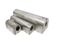 China Customization Anodes Magnesium Anode In Water Heater GB/T 17731-2015 for sale