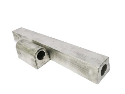 China AZ63 32S5 Magnesium Anode LPG Corrosion Control Sacrificial In Water Heaters for sale