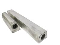 China GB/T 17731-2015 Magnesium Sacrificial Anode Cathodic Protection System for sale
