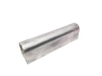 China ASTM 17D3 Magnesium Corrosion Control Sacrificial Anode In The Ground for sale