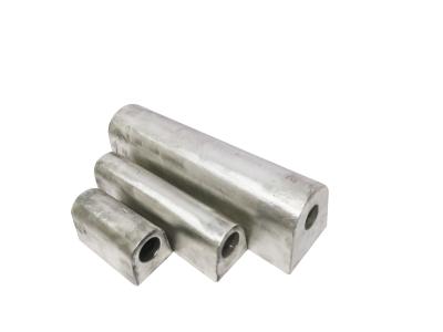 China ASTM Magnesium Sacrificial Anode Corrosion Protection In The Ground for sale