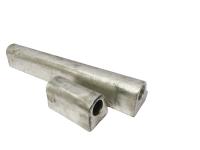 China 17D3 High Potential Magnesium Sacrificial Anodes Protection Prepackaged for sale