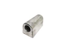 China Dissolve Evenly Magnesium Anodes OEM For Cathodic Protection for sale