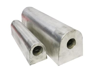 China Customization Anodes Magnesium Anode In Water Heater GB/T 17731-2015 for sale