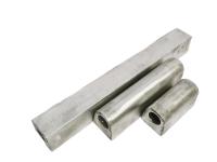 China Customized Magnesium-Based Cathodic Protection Magnesium Anode To Protect Onshore Pipelines for sale