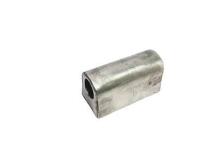 China Dissolve Evenly Magnesium Anodes OEM For Cathodic Protection for sale