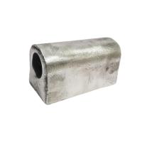 China Long Service Life Magnesium Anodes Low Density 1230 min Capacity Protection Metal Components for sale