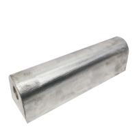 China High Power Magnesium Anodes for Cathodic Protection Anti-Corrosion 4.1kg to 27.3kg for sale