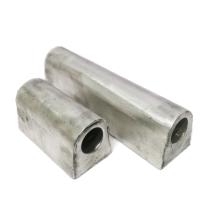 China OEM Magnesium Anode For Cathodic Maintenance Of Metal Structures for sale