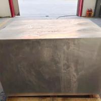 China Customized ASTM Magnesium Rare Earth Alloy Az91d High Strength Heat Resistant 200mm for sale