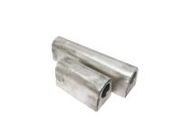 China 9D2-1 Magnesium Sacrificial Anodes ASTM Cathodic Protection for sale