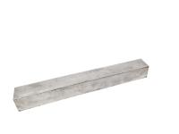 China GB/T 17731-2015 Magnesium Sacrificial Anodes 9S3 for sale