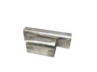China ASTM Magnesium Anodes 20D2-1 Sacrificial Galvanic Anodes Mg for sale