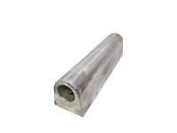 China High Purity Magnesium Sacrificial Anode AZ63B Magnesium Alloy Sacrificial Anode for sale