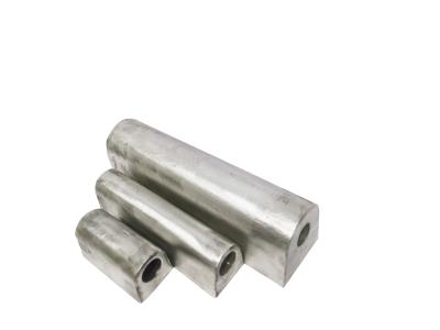 China 98% Magnesium Anode for Cathodic Protection of Pipelines Sacrificial Anode for sale