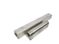 China 1.4kg Magnesium Sacrificial Anodes Material 3S3 Used In Cathodic Protection for sale