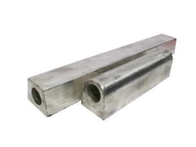 China G97 Magnesium Sacrificial Anodes R Type Magnesium  Bags for sale