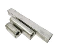 China V1.75 Magnesium Anodes Cathodic Protection Anodes Mg S Type for sale