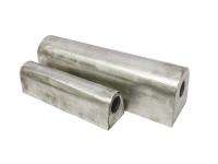 China V1.75 Magnesium Anodes Cathodic Protection Anodes Mg S Type for sale