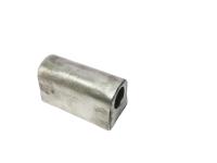 China GB Mg Sacrificial Anode Cathodic Protection 7.7kg Magnesium for sale