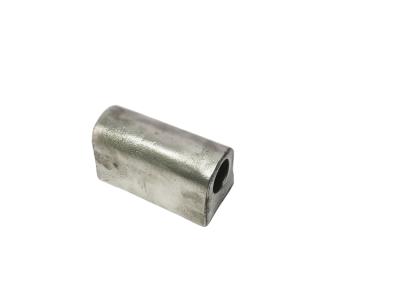 China GB/T 17731-2015 Customized Magnesium - Based Sacrificial Anode Protection for sale