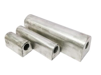 China S Type Magnesium Anodes Cathodic Protection 17S4 Anti Corrosion for sale