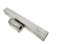 China V1.62 Galvanic Cathodic Protection For Corrosion Magnesium Mg Negative Potential for sale