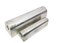 China 48D5 Magnesium Anode 21.8kg Cathodic Protection for Oil Pipe Corrosion Prevention for sale