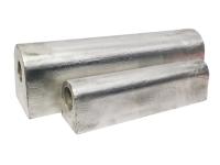 China Low Density D Type Magnesium Anodes Anti Corrosion Cathodic Protection for sale