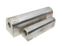 China G97 High Potential Magnesium Anodes For Freshwater for sale