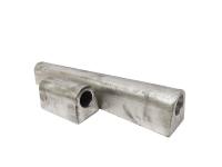 China 14D2-2 High Potential Magnesium Anode For Cathodic Protection Mg 6.35kg for sale