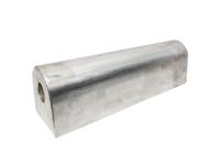 China 17D3 Mg Anodes For Corrosion Protection 7.7kg Freshwater Sacrificial for sale